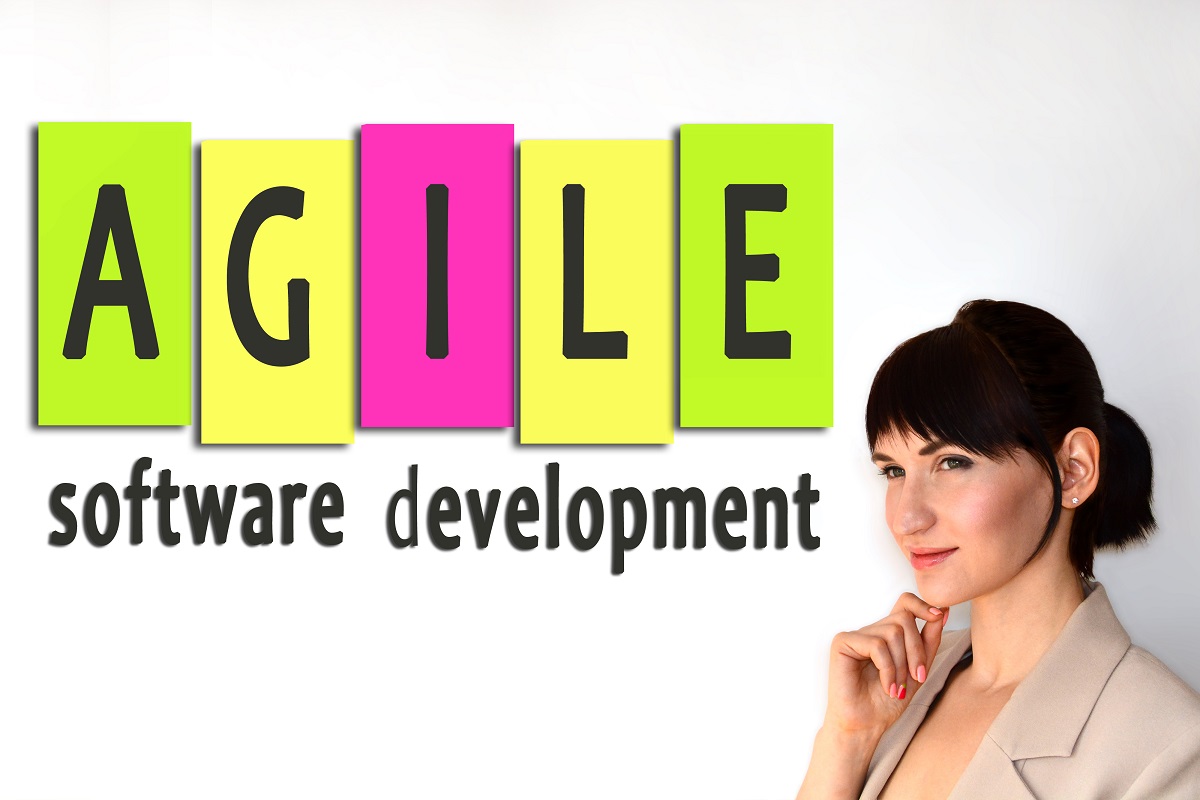 Agile For Distributed Teams Software As Dynamic As Your Needs