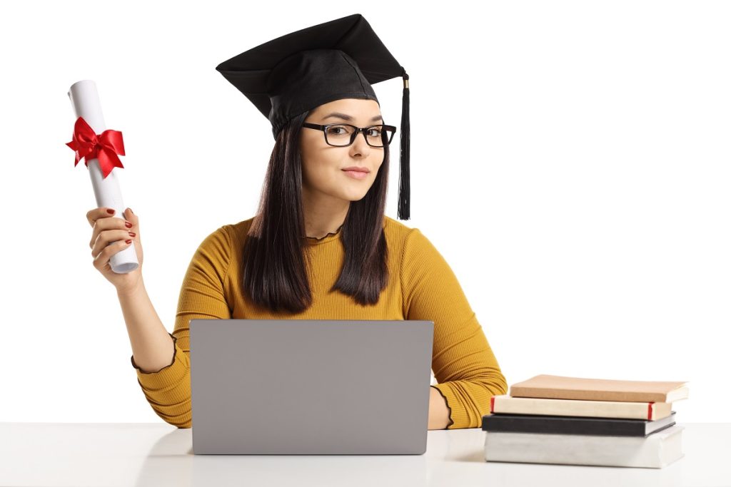 Purse The Best Degrees For Remote Work And Big Rewards