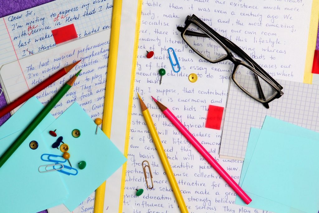 Score Cash With Online Grading Jobs