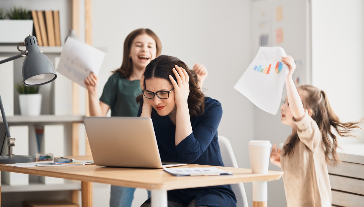 How To Work From Home - 4 Tips That Make It All Worthwhile