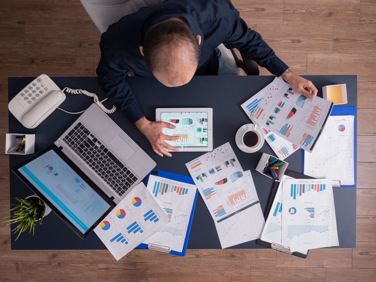 Plentiful Remote Finance Jobs Account For The Money From Home