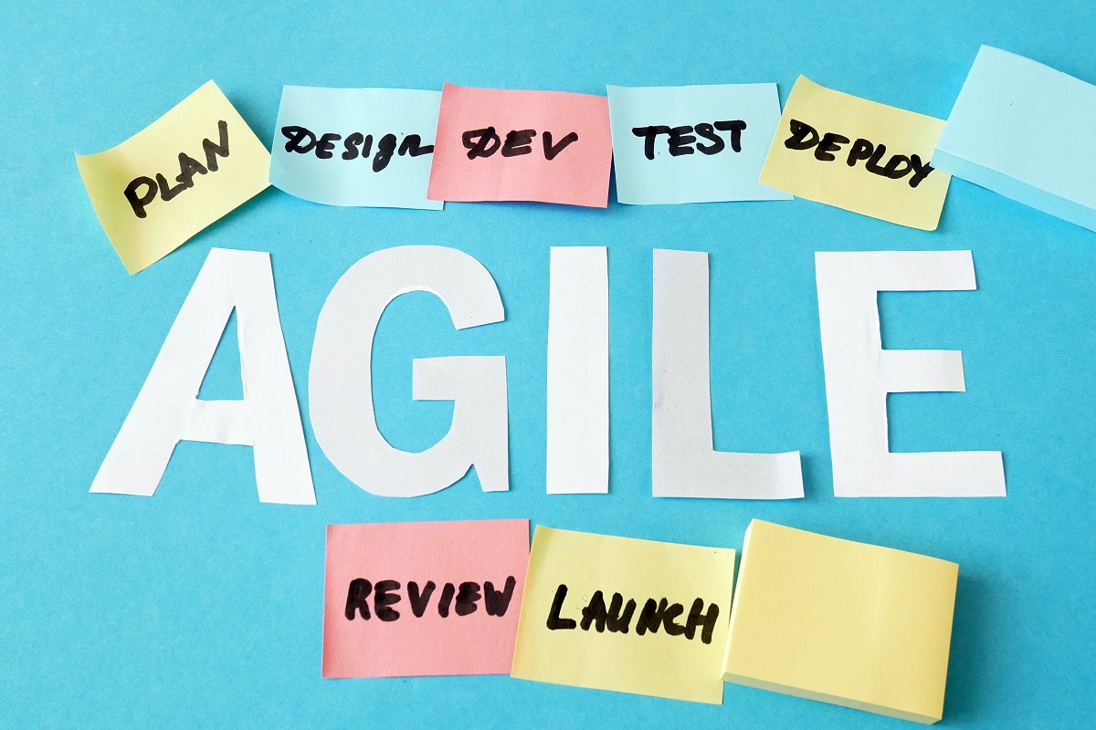 Agile For Distributed Teams: Software As Dynamic As Your Needs