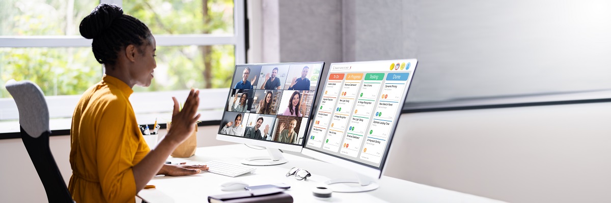 Managing Remote Or Distributed Teams - Best Practices