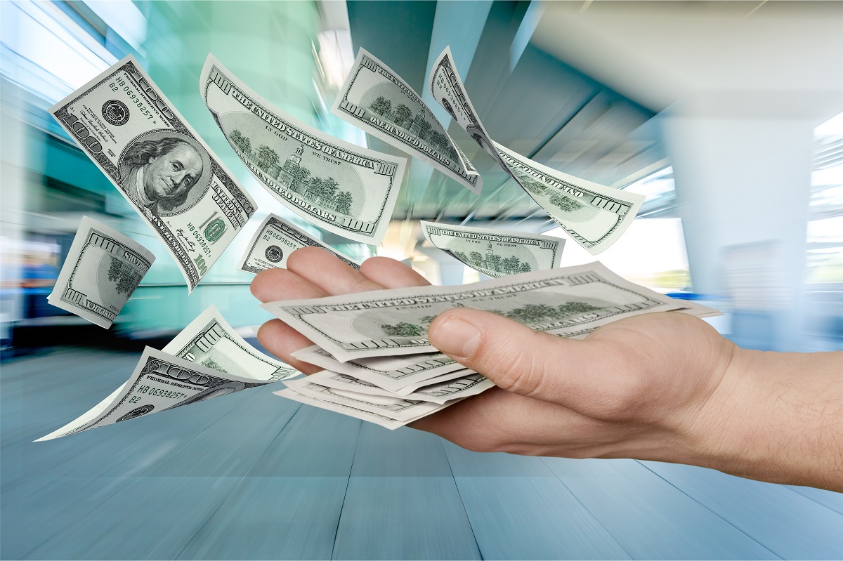 Progressive Remote Employee Reimbursement Policy Fair To All