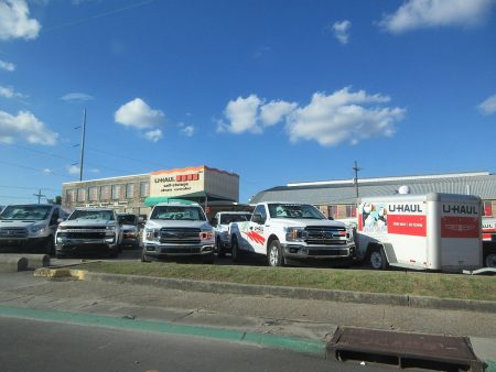 U-Haul Work-From-Home Jobs: Move Your Career Forward