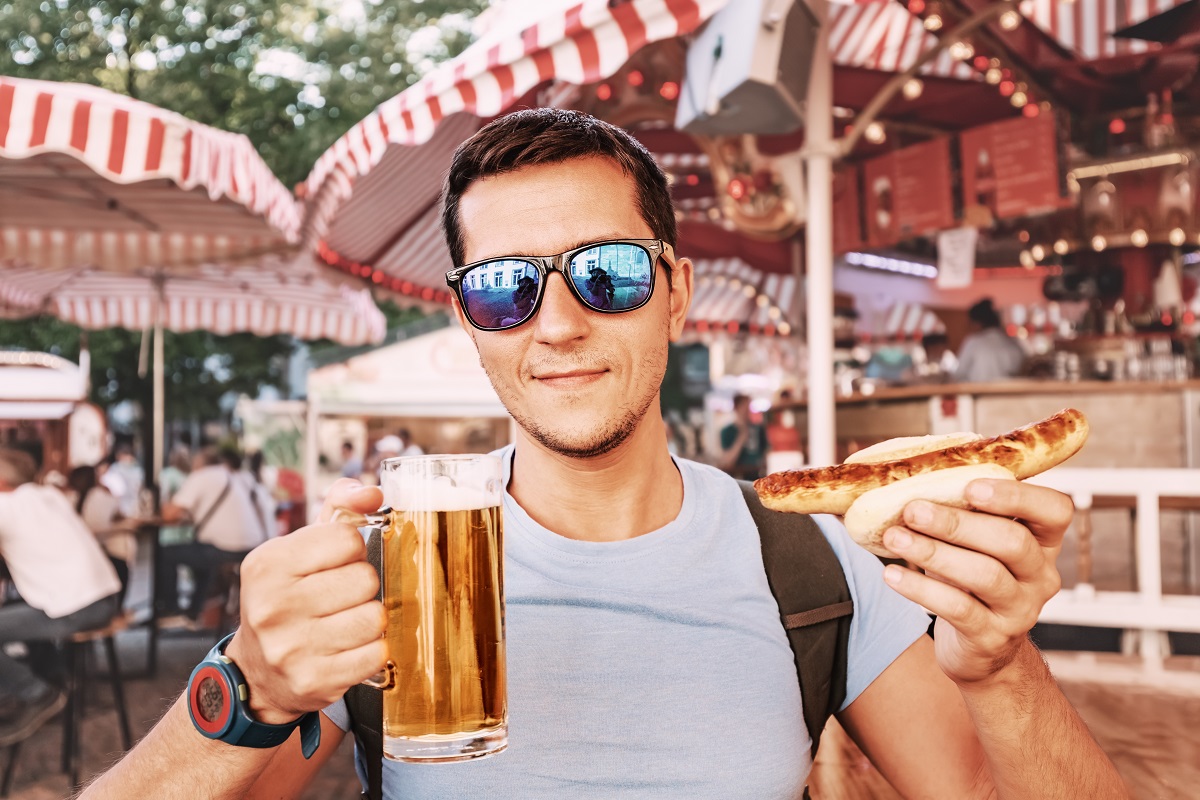 No German Digital Nomad Visa But Great Long-Term Work