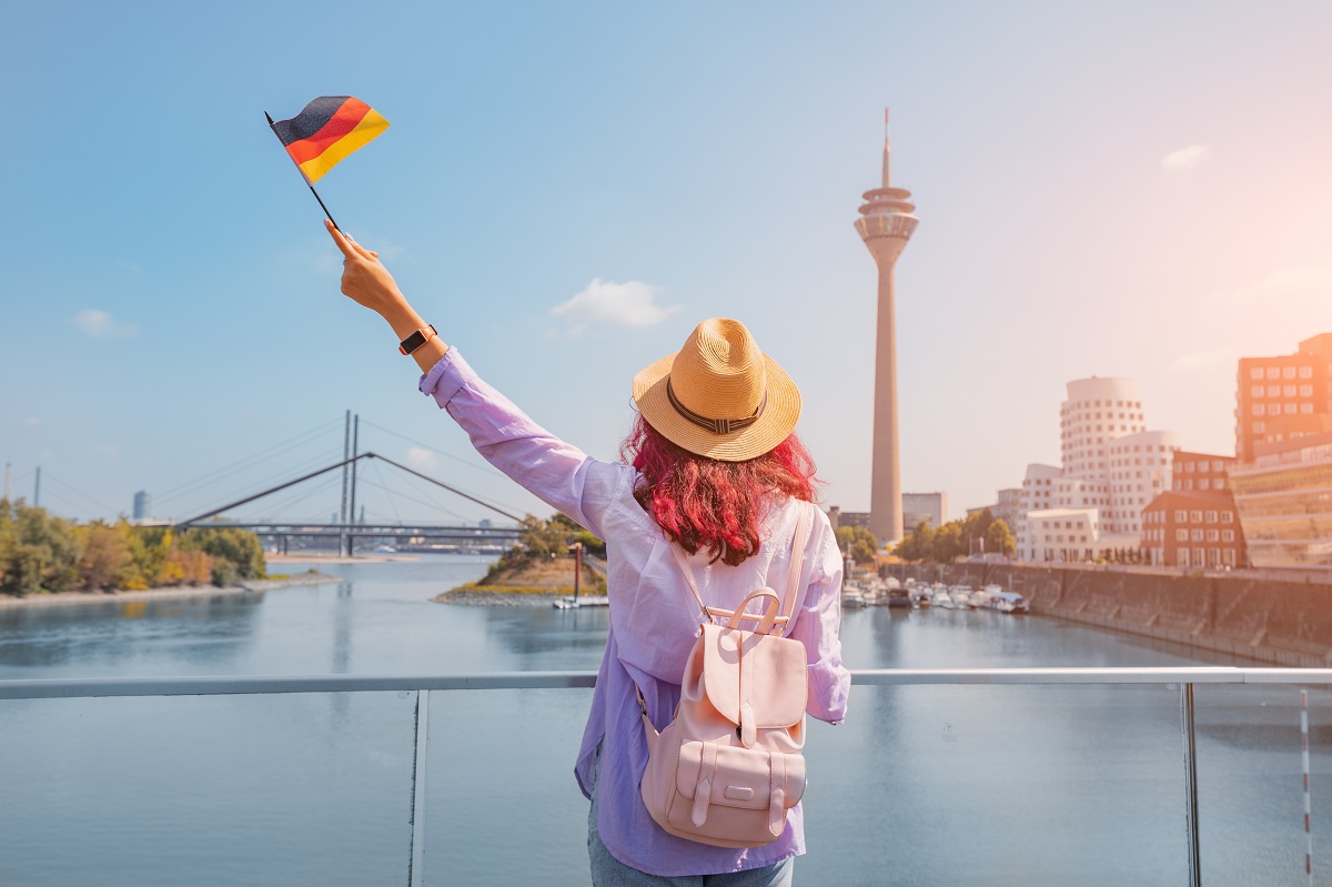 No German Digital Nomad Visa But Great Long-Term Work