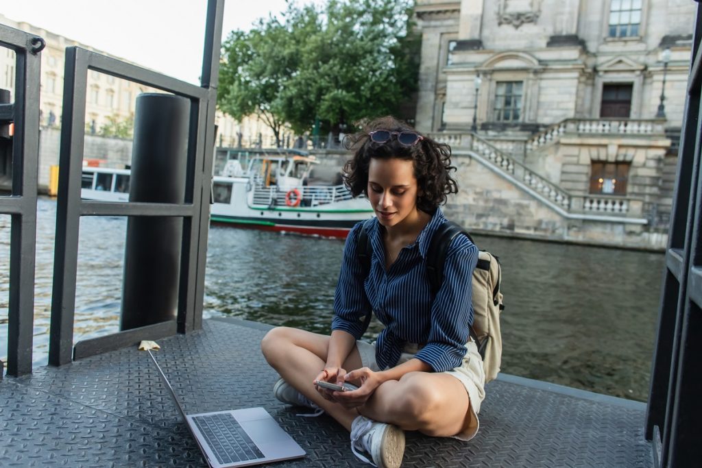 No German Digital Nomad Visa But Great Long-Term Work