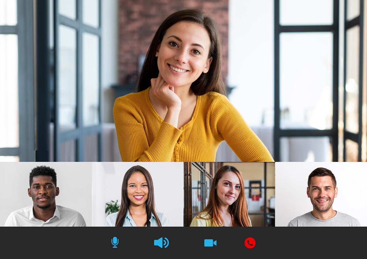 Virtual Meeting Rules For Effective Collaborations