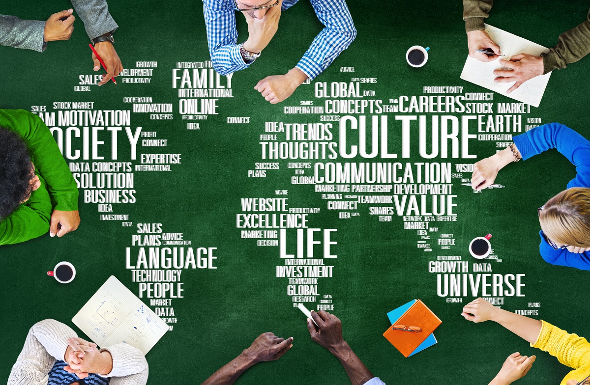 Challenges Of Managing Geographically-Distributed Teams Challenges Of Managing Geographically-Distributed Teams
