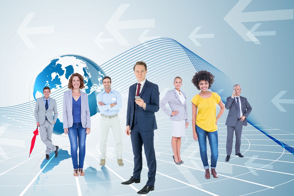 Challenges Of Managing Geographically-Distributed Teams Challenges Of Managing Geographically-Distributed Teams