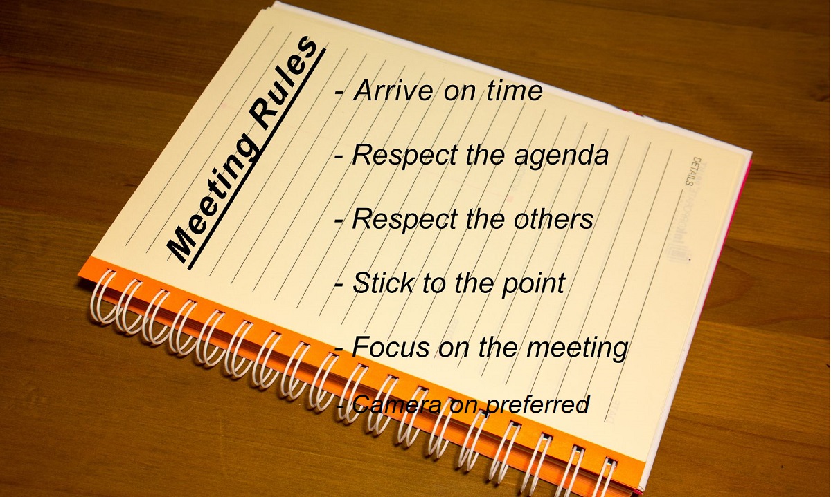 Zoom Meeting Camera On Or Off: Another Remote Work Battle