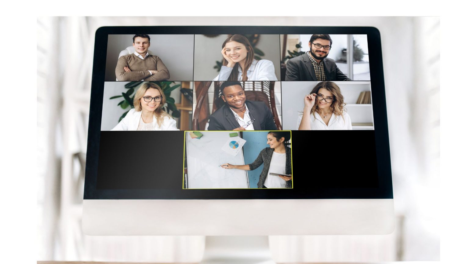 Zoom Meeting Camera On Or Off: Another Remote Work Battle