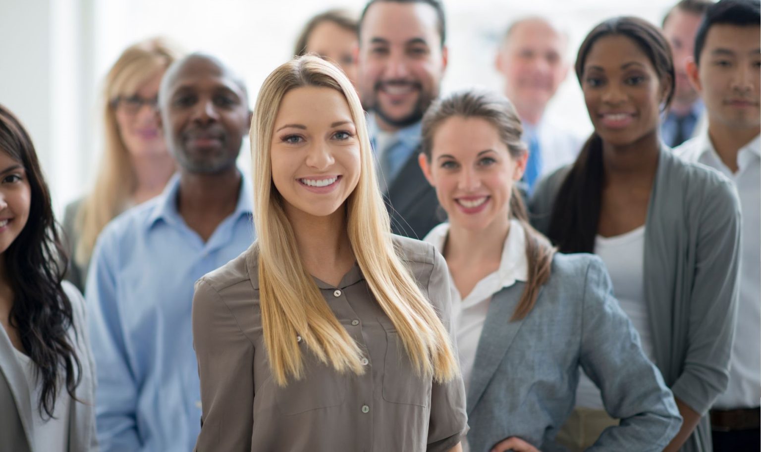 Integrating Gen Z Into The Workforce