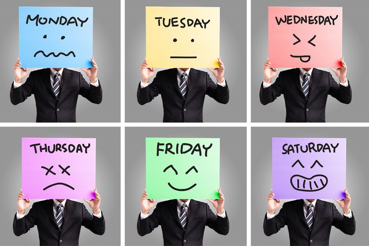 The Best Hybrid Work Days: 7 Tips For Choosing Them