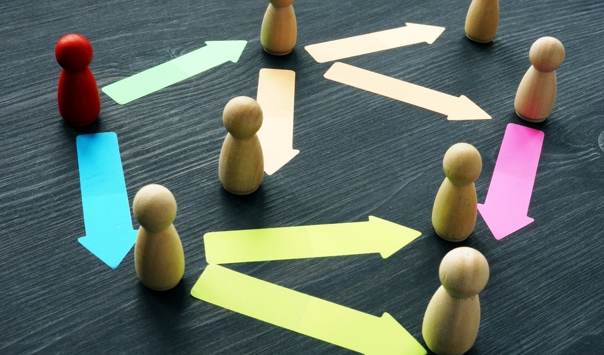 Who Do You Trust? Trust-Based Leadership In The Workplace