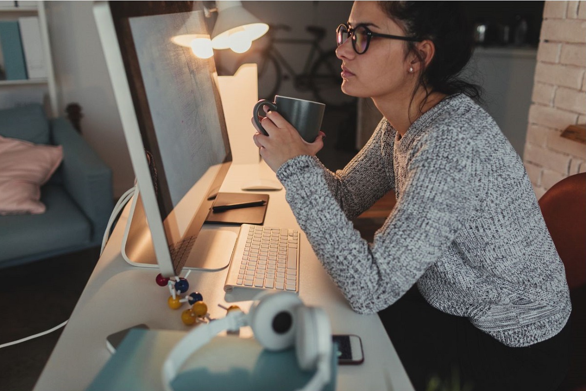 Working Long Hours Can Sabotage Productivity